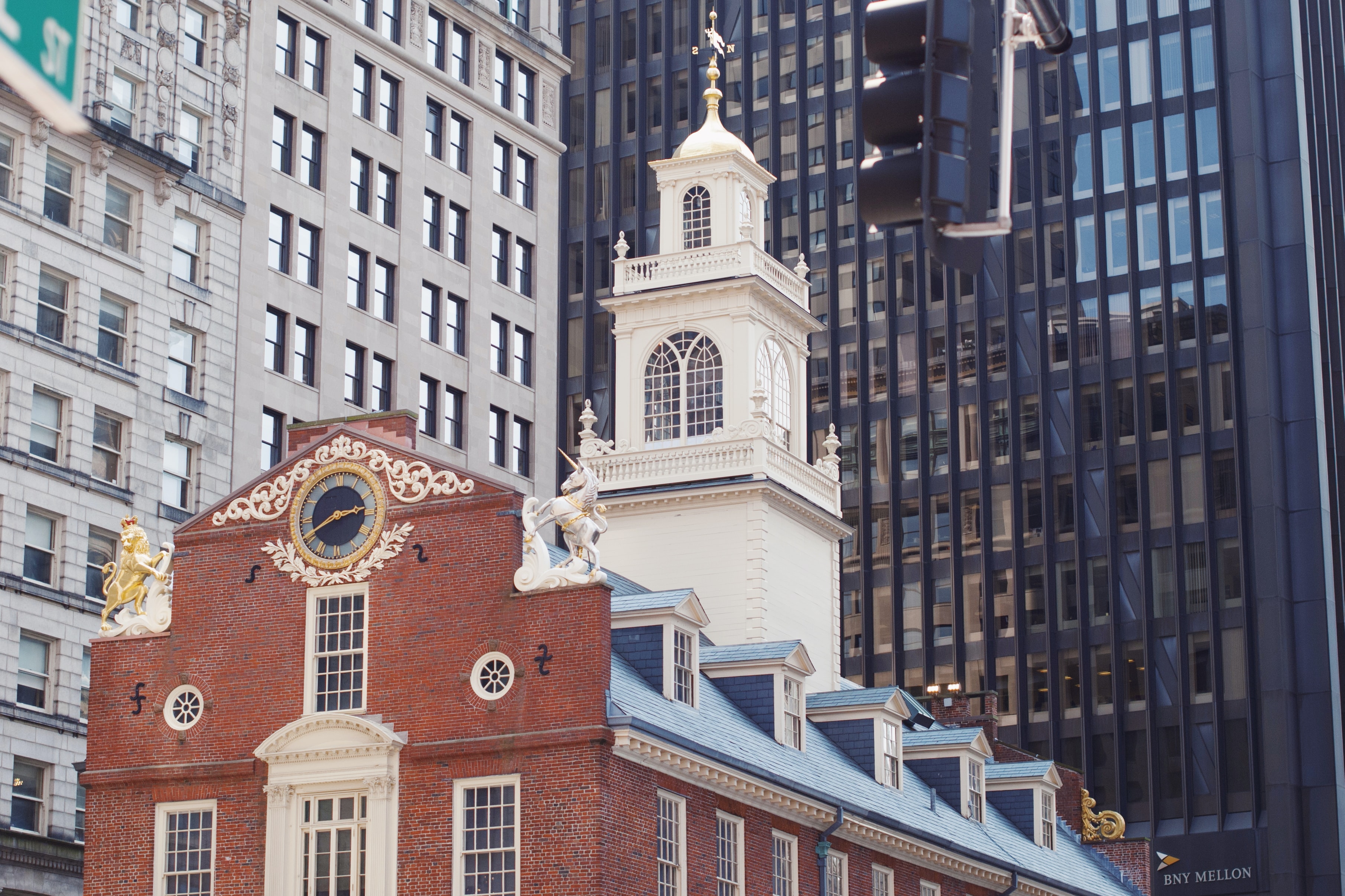 The Best Restaurants in Boston