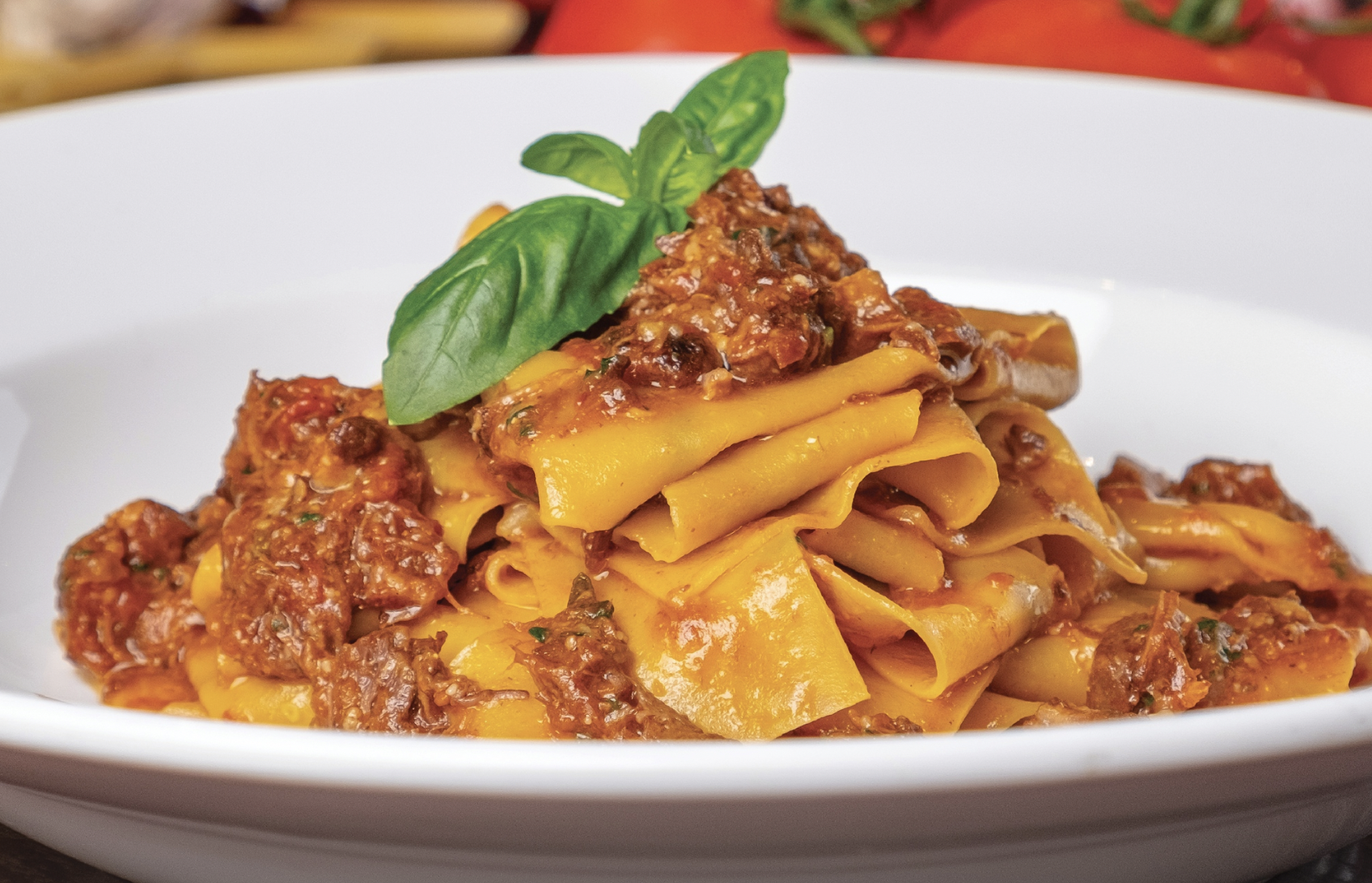 Persone Italian Restaurant in Brisbane, Australia