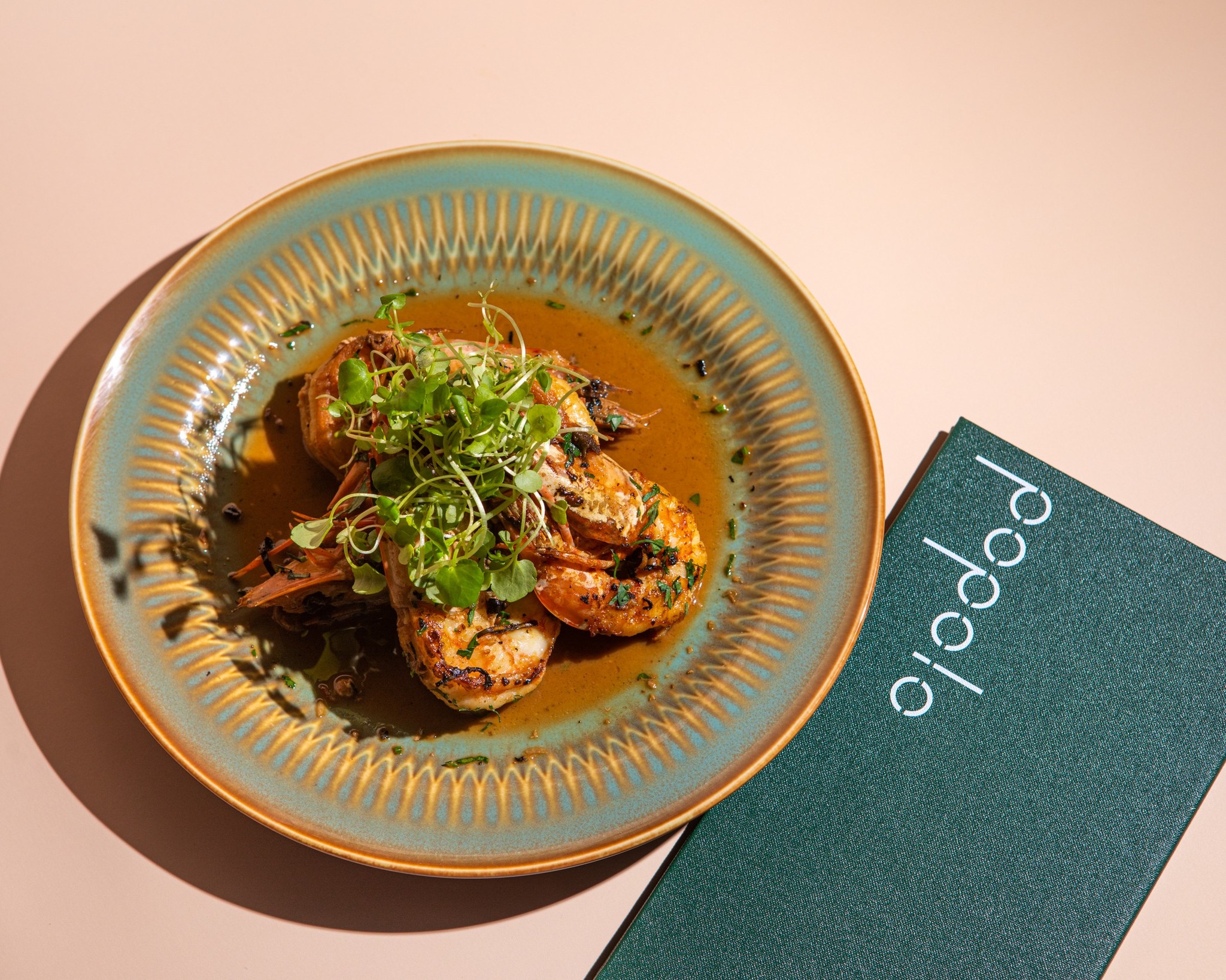 POPOLO in Brisbane, Australia